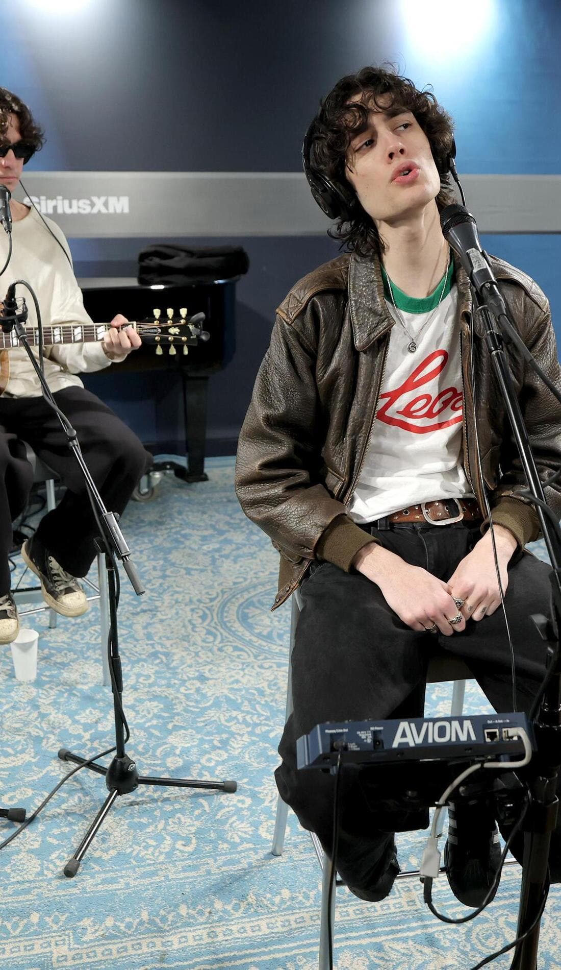 Sombr Nashville Concerts 2025 | SeatGeek