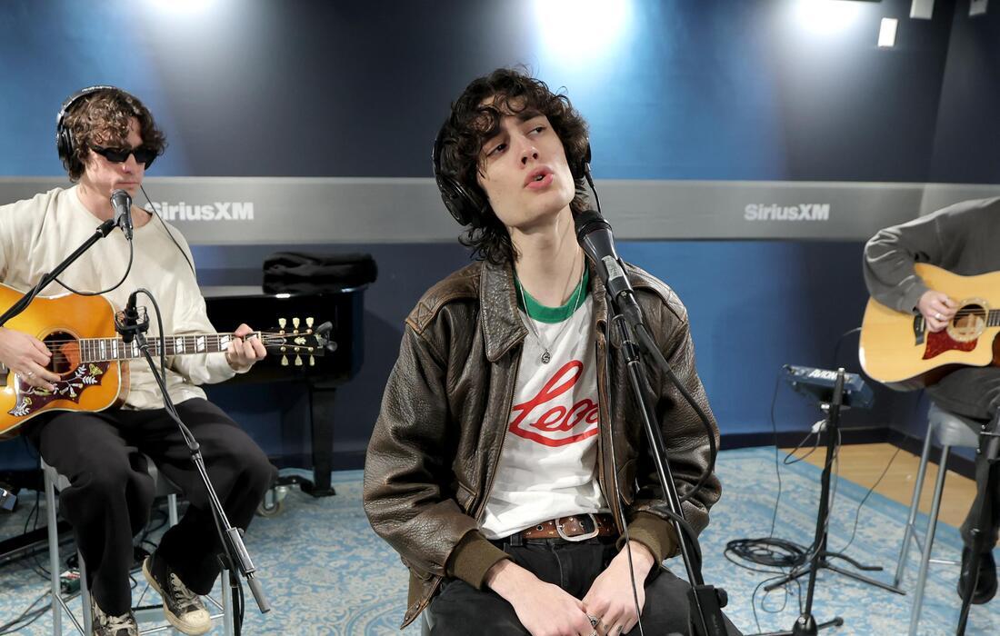 Brooklyn Steel Tickets | 2025 Brooklyn Steel Events | SeatGeek