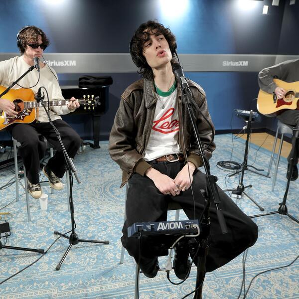 Sombr Tickets & 2025 Concert Tour Dates | SeatGeek