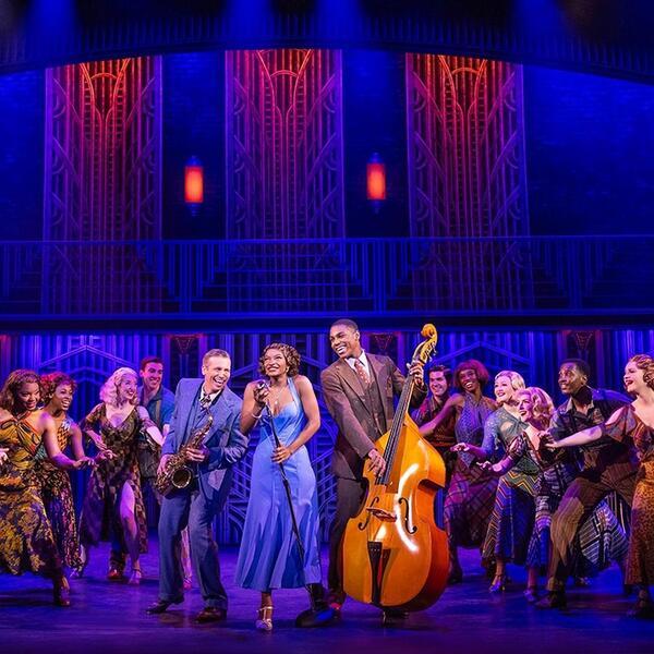 Some Like it Hot - Toronto tickets in Toronto (Ed Mirvish Theatre ...