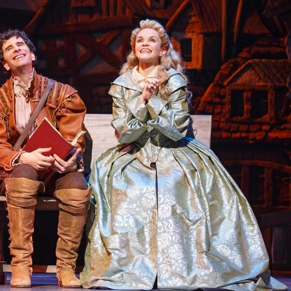 Something Rotten Tickets | 2025-2026 Something Rotten Tour Dates ...