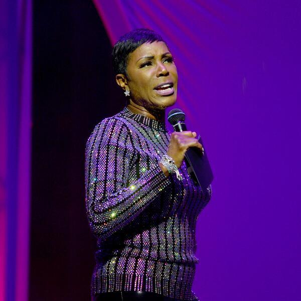 Sommore with Earthquake tickets in New Orleans (UNO Lakefront Arena ...