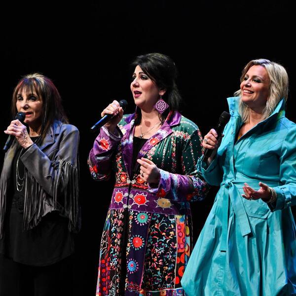 Song Suffragettes Tickets & 2026 Concert Tour Dates | SeatGeek