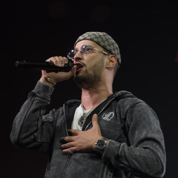 Soolking Tickets & 2025 Concert Tour Dates | SeatGeek