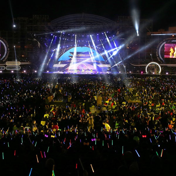 SoSF Pride Music Festival Tickets, 2025-2026 Schedule, Lineup ...