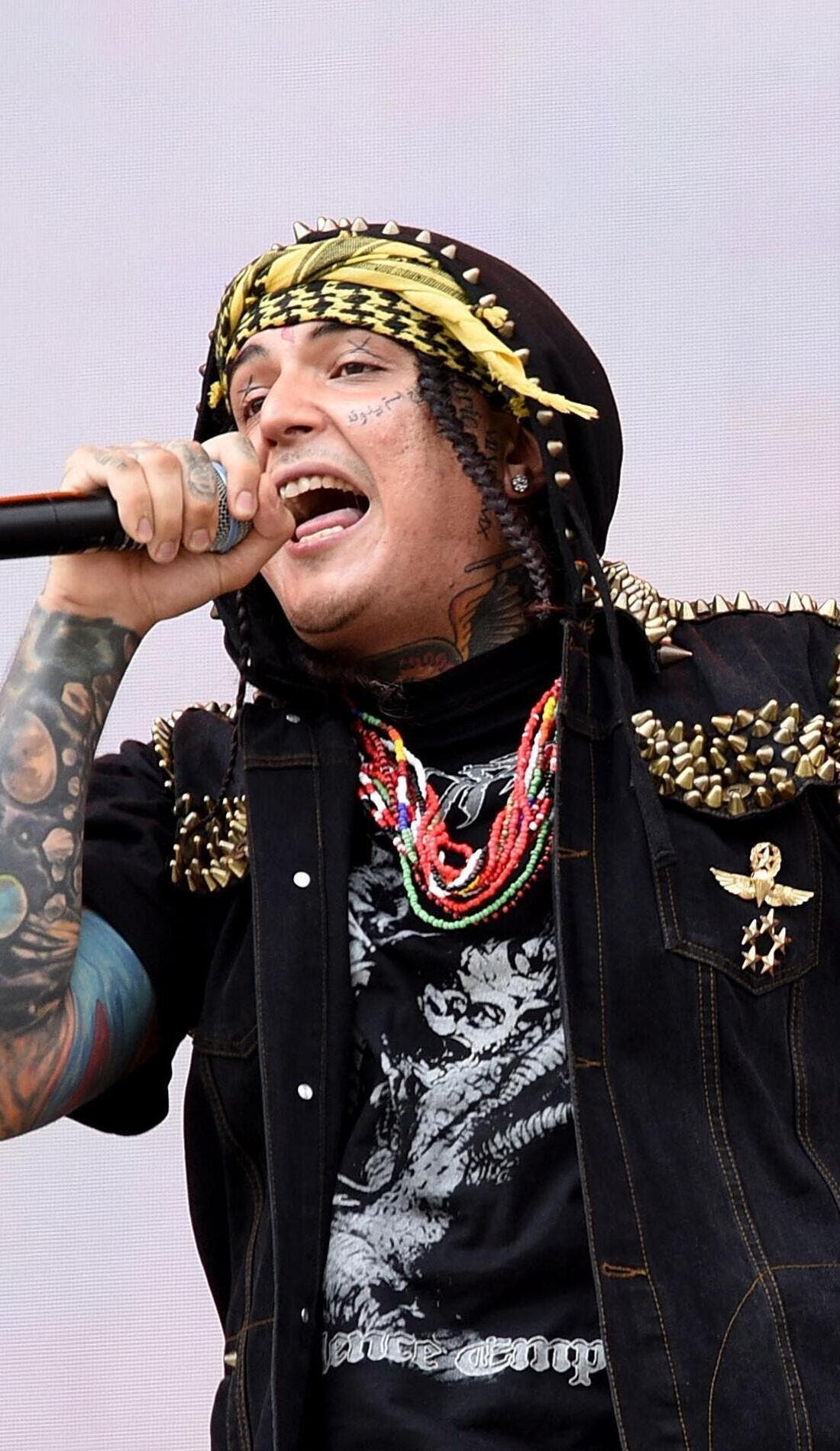 SosMula Los Angeles concerts 2025 | SeatGeek