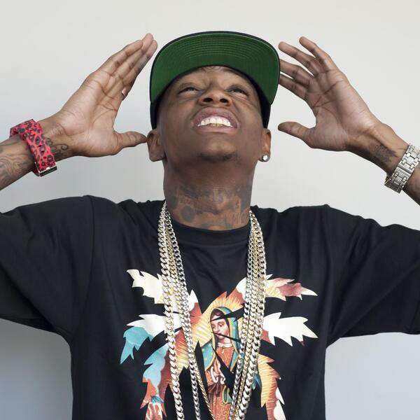 Soulja Boy Tickets & 2025-2026 Concert Tour Dates | SeatGeek.ca