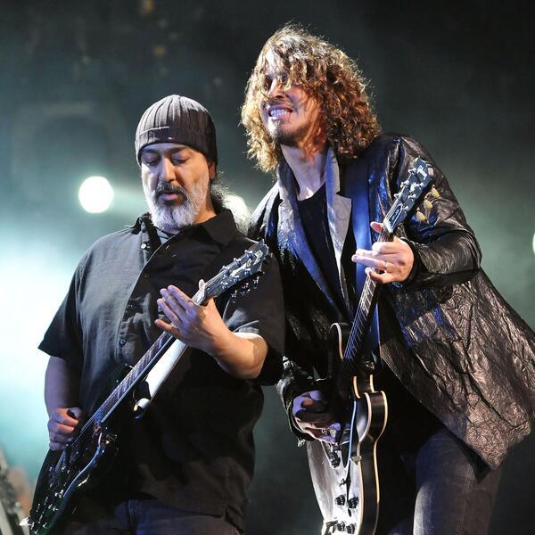 Soundgarden Tickets & 2025 Concert Tour Dates | SeatGeek.ca