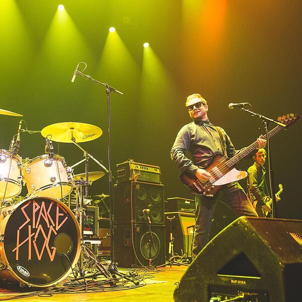 Spacehog Tickets & 2025-2026 Concert Tour Dates | SeatGeek