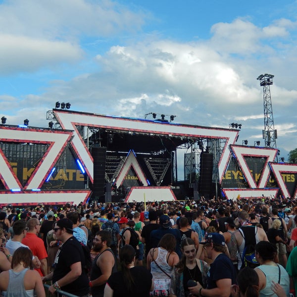 Spring Awakening Music Festival Tickets, 2025-2026 Schedule, Lineup ...
