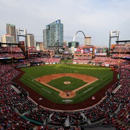 St. Louis Cardinals Tickets 2026 | Official Ticket Marketplace | SeatGeek
