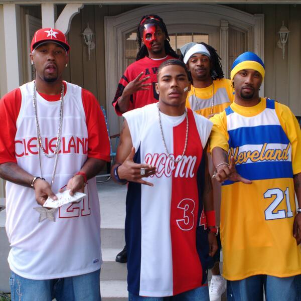 St. Lunatics Tickets & 2025-2026 Concert Tour Dates | SeatGeek