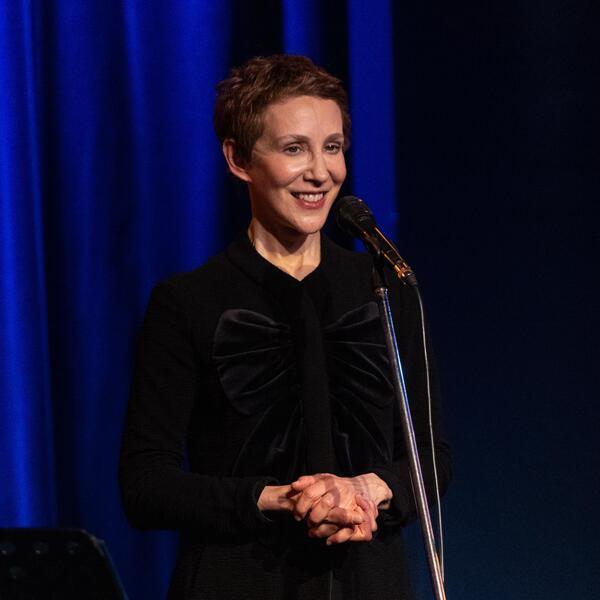 Stacey Kent Tickets & 2025-2026 Concert Tour Dates | SeatGeek.ca
