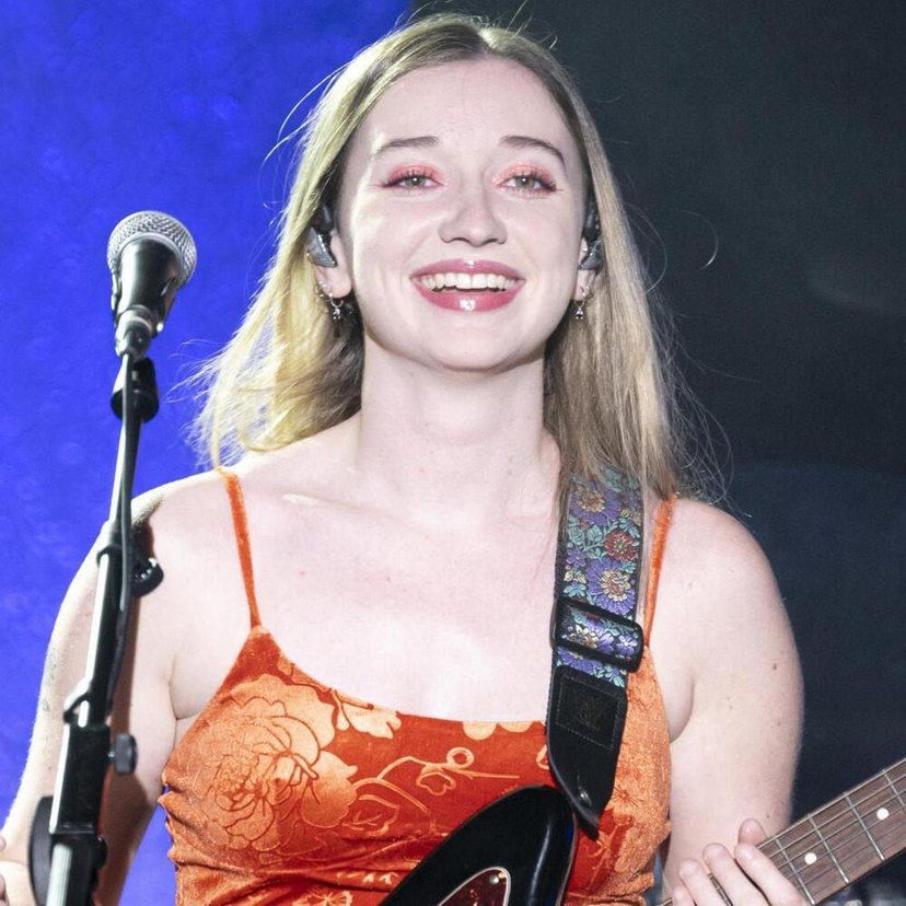 Stacey Ryan tickets in West Hollywood (Troubadour) - Oct 30, 2025 at 7 ...