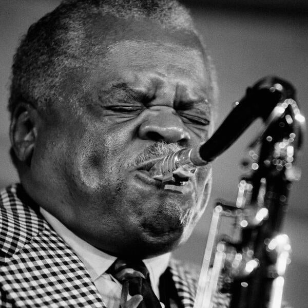 Stanley Turrentine Tickets & 2025-2026 Concert Tour Dates | SeatGeek