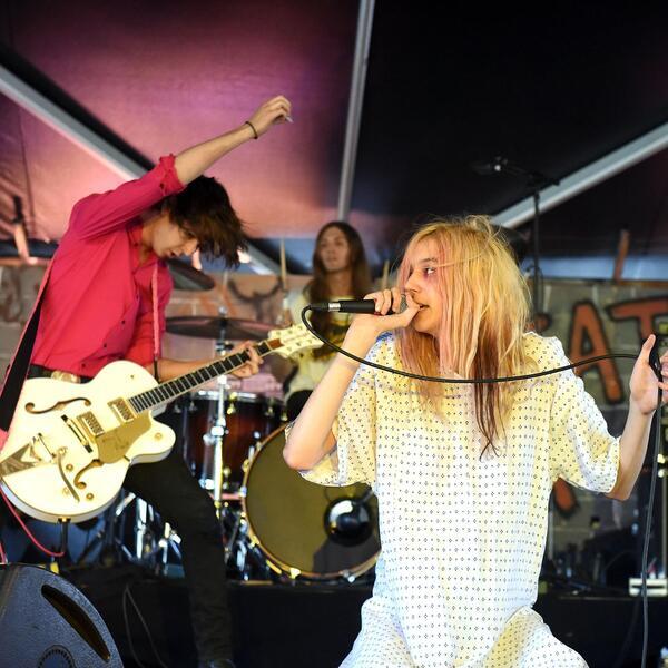 Starcrawler Tickets & 2025 Concert Tour Dates | SeatGeek