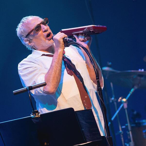 Steely Dan Tickets & 2026 Concert Tour Dates | SeatGeek.ca