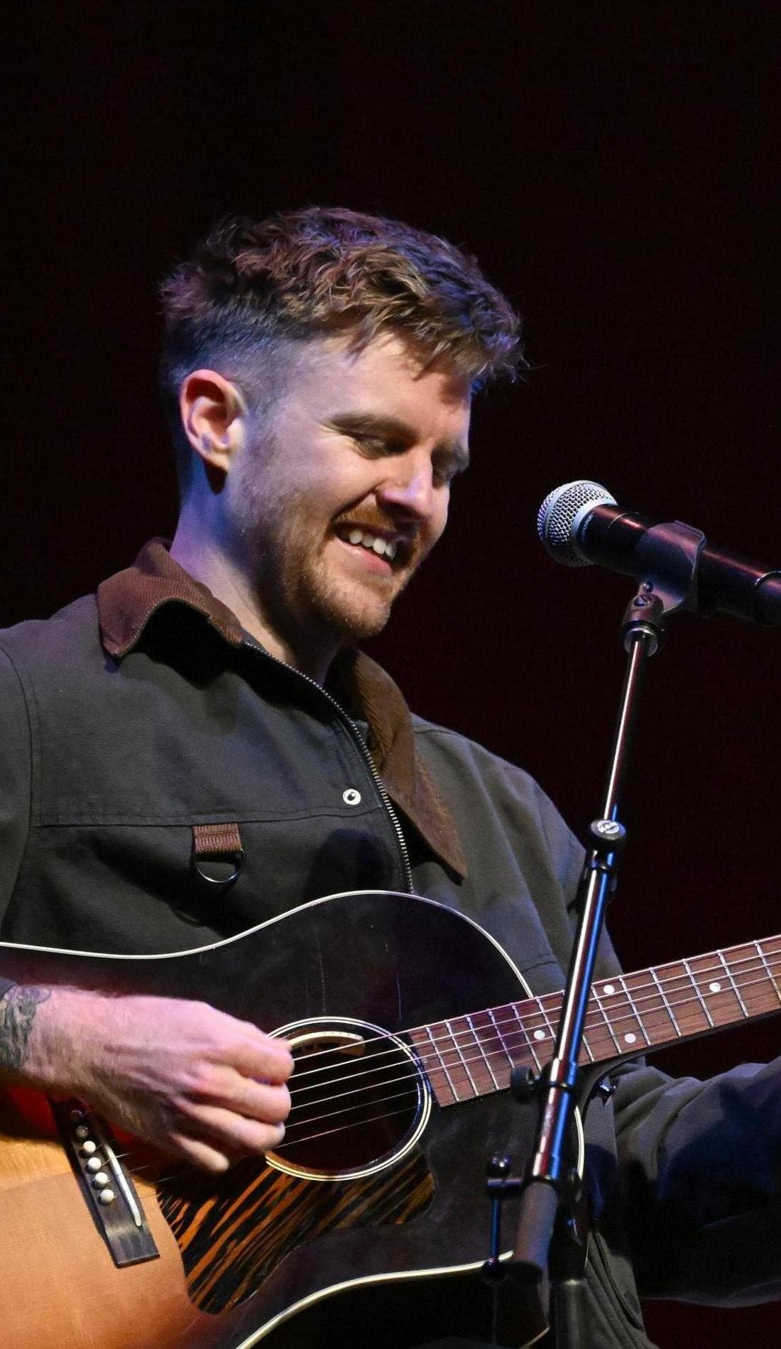 Stephen Day Birmingham concerts 2025 | SeatGeek