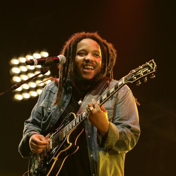 Stephen Marley tickets in Houston (House of Blues Houston) - Jun 28 ...