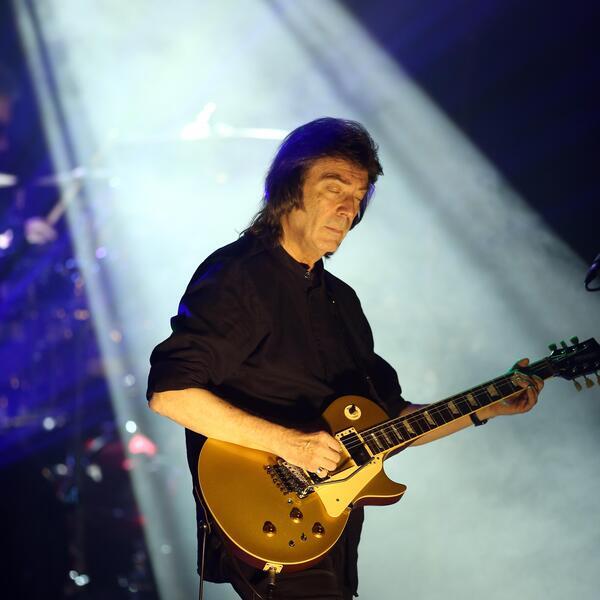 Steve Hackett Tickets & 2025-2026 Concert Tour Dates | SeatGeek.ca