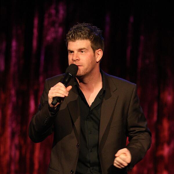 Steve Rannazzisi Tickets, 2025 Tour Dates | SeatGeek.ca