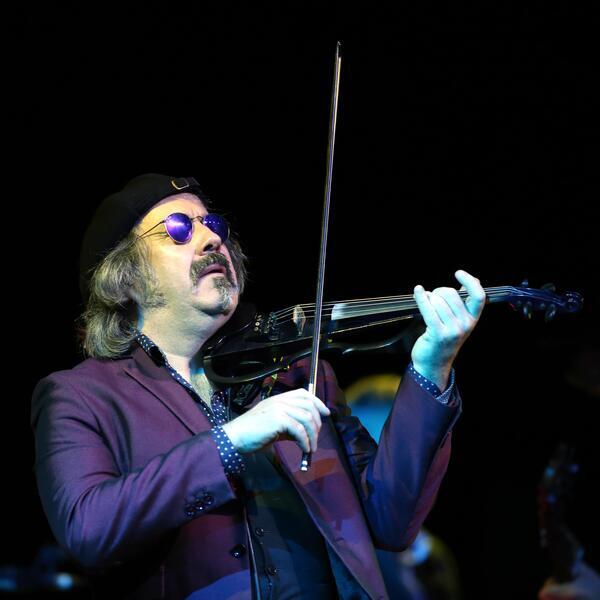 Steve Wickham Tickets & 2025-2026 Concert Tour Dates | SeatGeek.ca