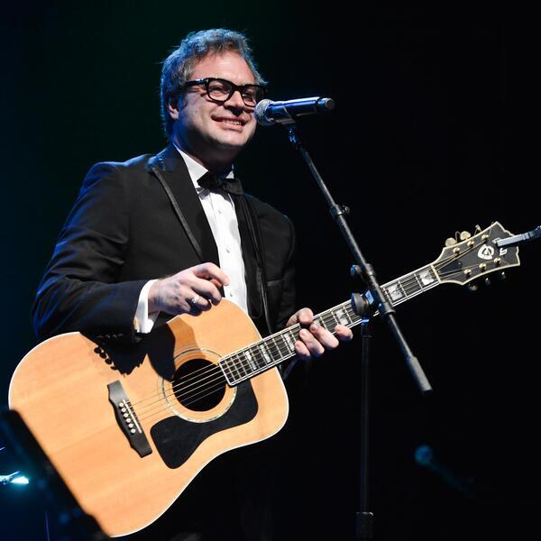 Steven Page Tickets & 2026 Concert Tour Dates | SeatGeek