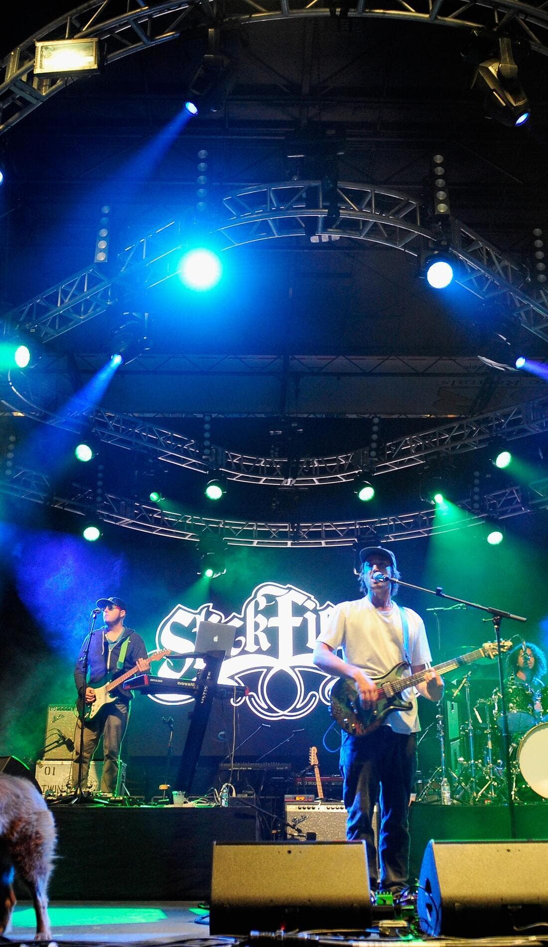 Stick Figure Tickets & 2025 Concert Tour Dates | SeatGeek.ca