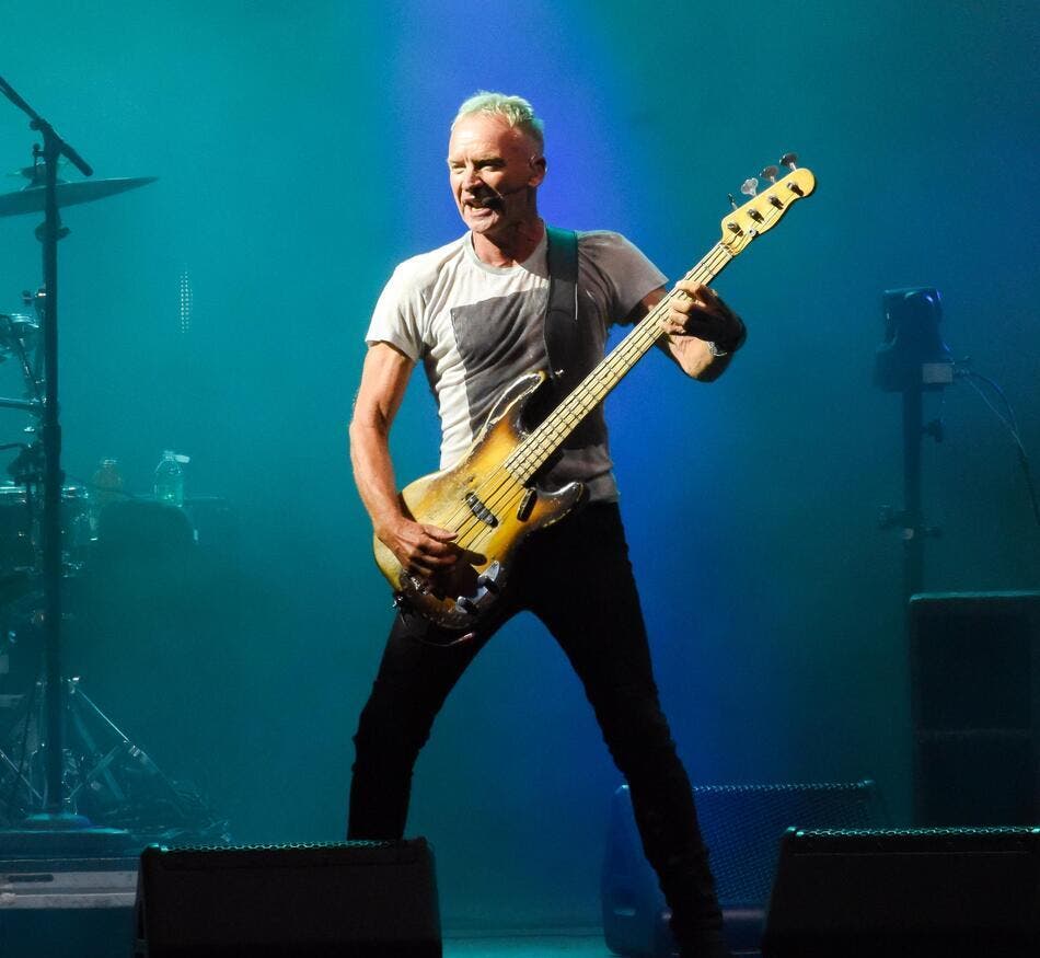 Daily's Place Seating Chart & Seat Views | SeatGeek