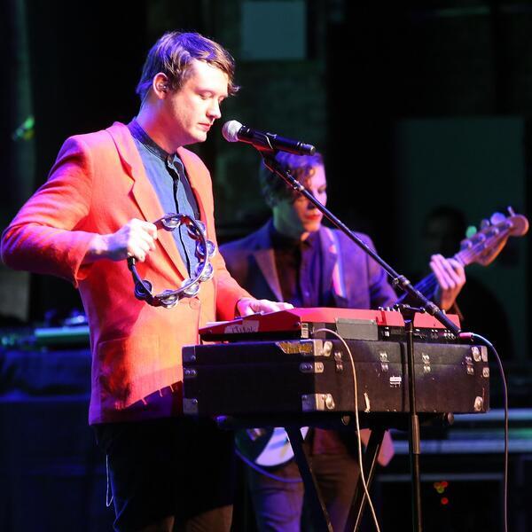 STRFKR Tickets & 2026 Concert Tour Dates | SeatGeek