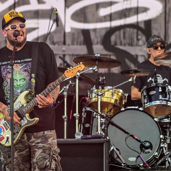 Sublime With Rome Tickets & 2025 Concert Tour Dates | SeatGeek.ca