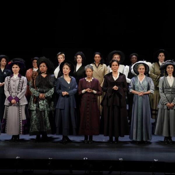 Suffs - Fort Worth tickets in Fort Worth (Bass Performance Hall) - Aug ...