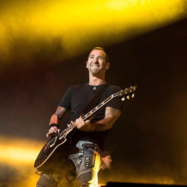 Sully Erna Tickets & 2026 Concert Tour Dates | SeatGeek