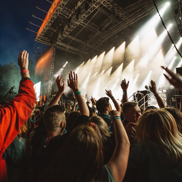 Sunday Best Concert Tickets, 2026 Schedule, Lineup & Locations | SeatGeek
