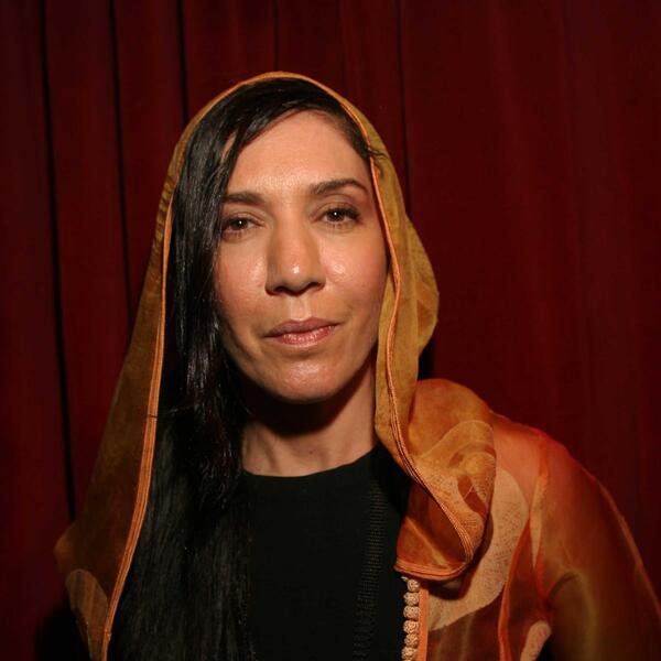 Sussan Deyhim Tickets & 2025-2026 Concert Tour Dates | SeatGeek