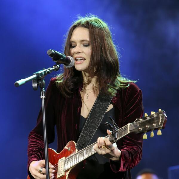 Suzanne Santo Tickets & 2025-2026 Concert Tour Dates | SeatGeek.ca