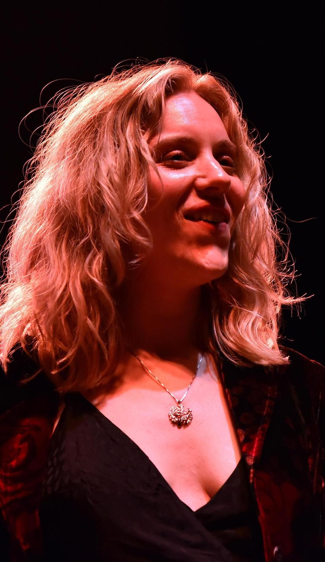 Suzi Dian Concert Parking Passes | SeatGeek