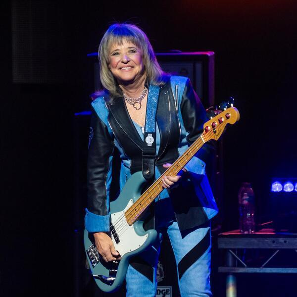 Suzi Quatro Tickets & 2025 Concert Tour Dates | SeatGeek.ca