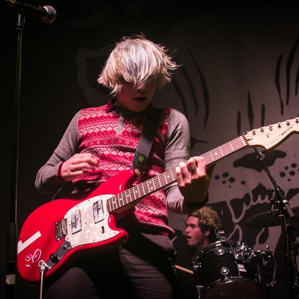 SWMRS Tickets & 2025-2026 Concert Tour Dates | SeatGeek