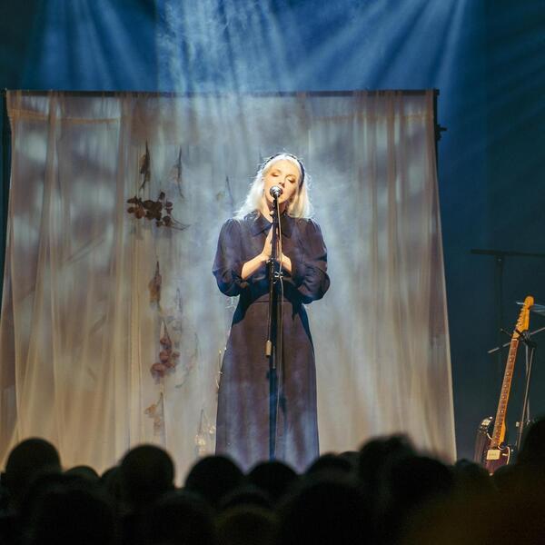 Sylvaine Tickets & 2026 Concert Tour Dates | SeatGeek