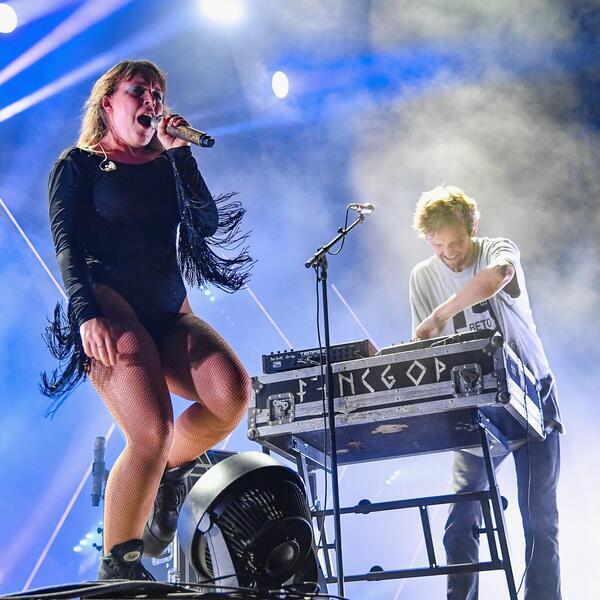 Sylvan Esso Tickets & 2025 Concert Tour Dates | SeatGeek.ca