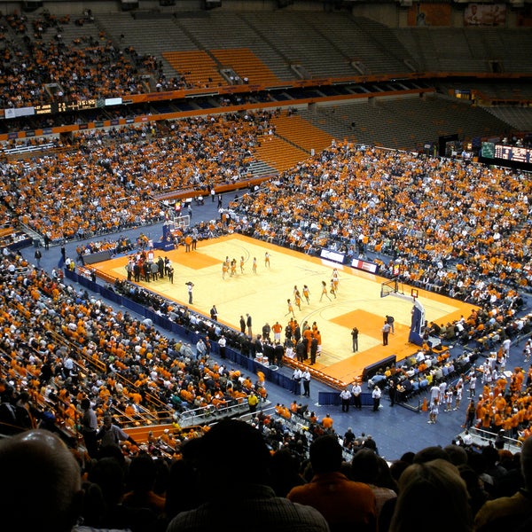 Syracuse Orange Mens Basketball Tickets | 2025-2026 Games & Schedule ...