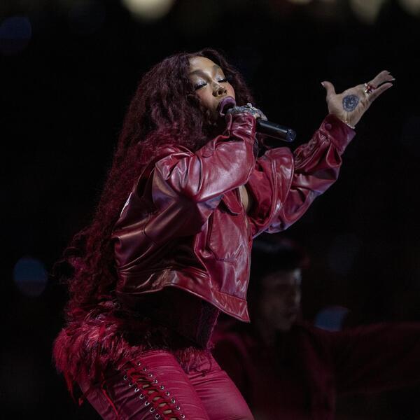 SZA Tickets & 2026 Concert Tour Dates | SeatGeek