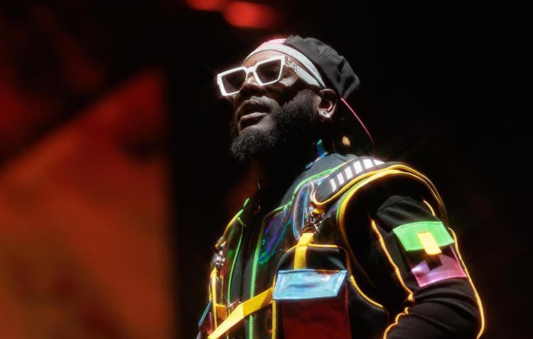 The Theater at MGM National Harbor Tickets | 2025 The Theater at MGM ...