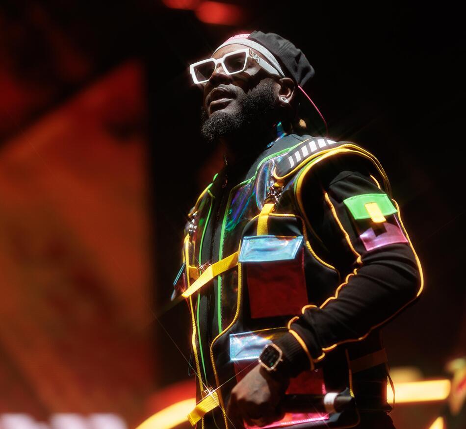 Daily's Place Seating Chart & Seat Views | SeatGeek