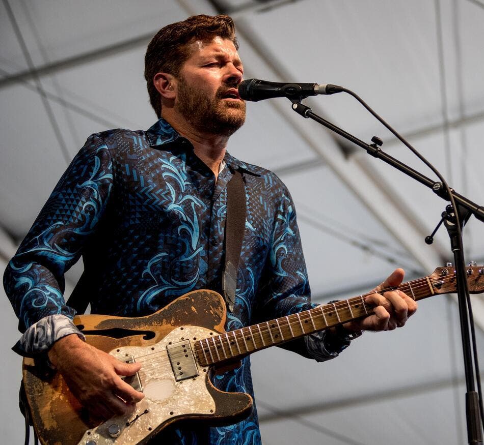 Hard Rock Hotel & Casino - Biloxi Seating Chart & Seat Views | SeatGeek