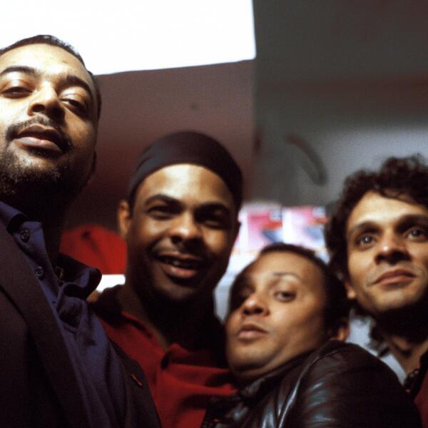 Tabanka Djaz Concert Parking Passes | SeatGeek