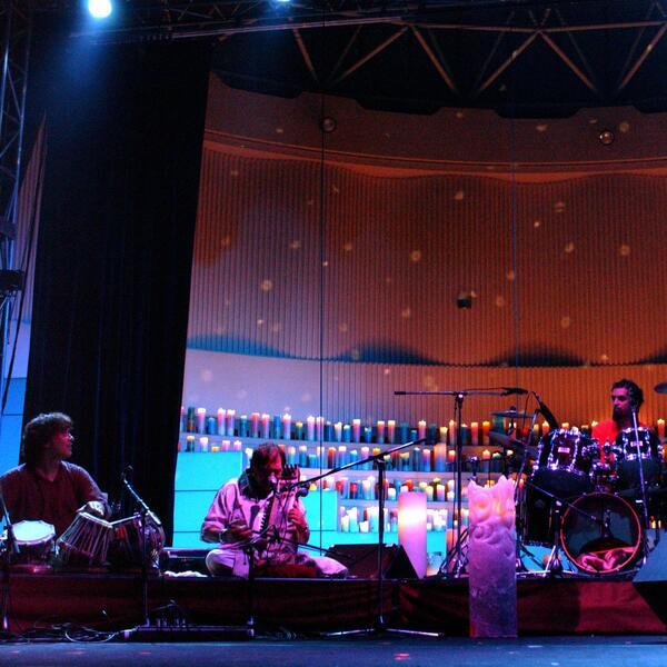 Tabla Beat Science Tickets & 2025-2026 Concert Tour Dates | SeatGeek