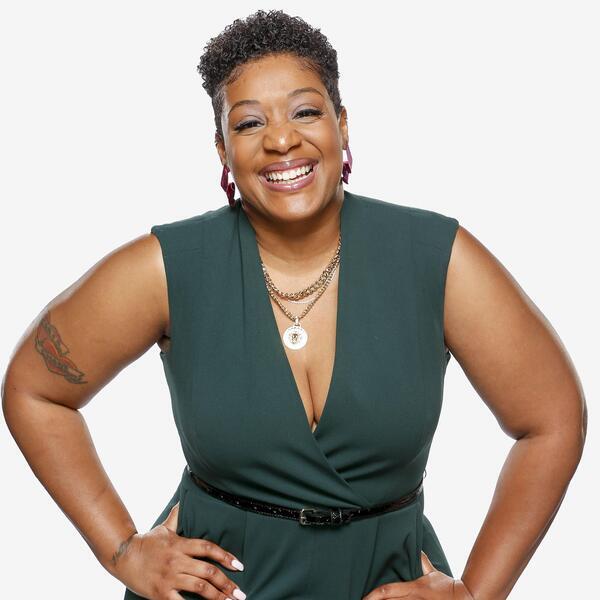 Tacarra Williams Tickets | 2026 Tour Dates | SeatGeek