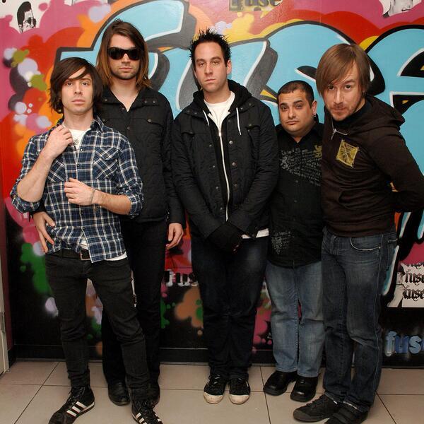 Taking Back Sunday Tickets & 2025-2026 Concert Tour Dates | fr.SeatGeek.ca